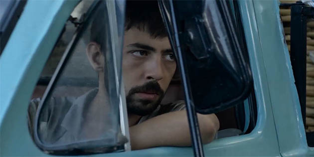 Sarı Sıcak… - Antakya Gazetesi