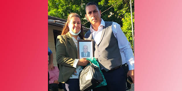 Bekir Kutlu eski muhtarın oğlu - Antakya Gazetesi