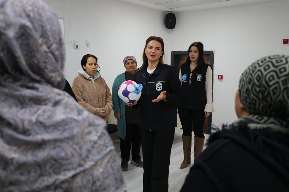 HBB ve UNICEF’ten akran zorbalığına karşı ortak adım - Antakya Gazetesi